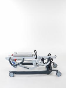 Birdie EVO COMPACT - Invacare Sweden